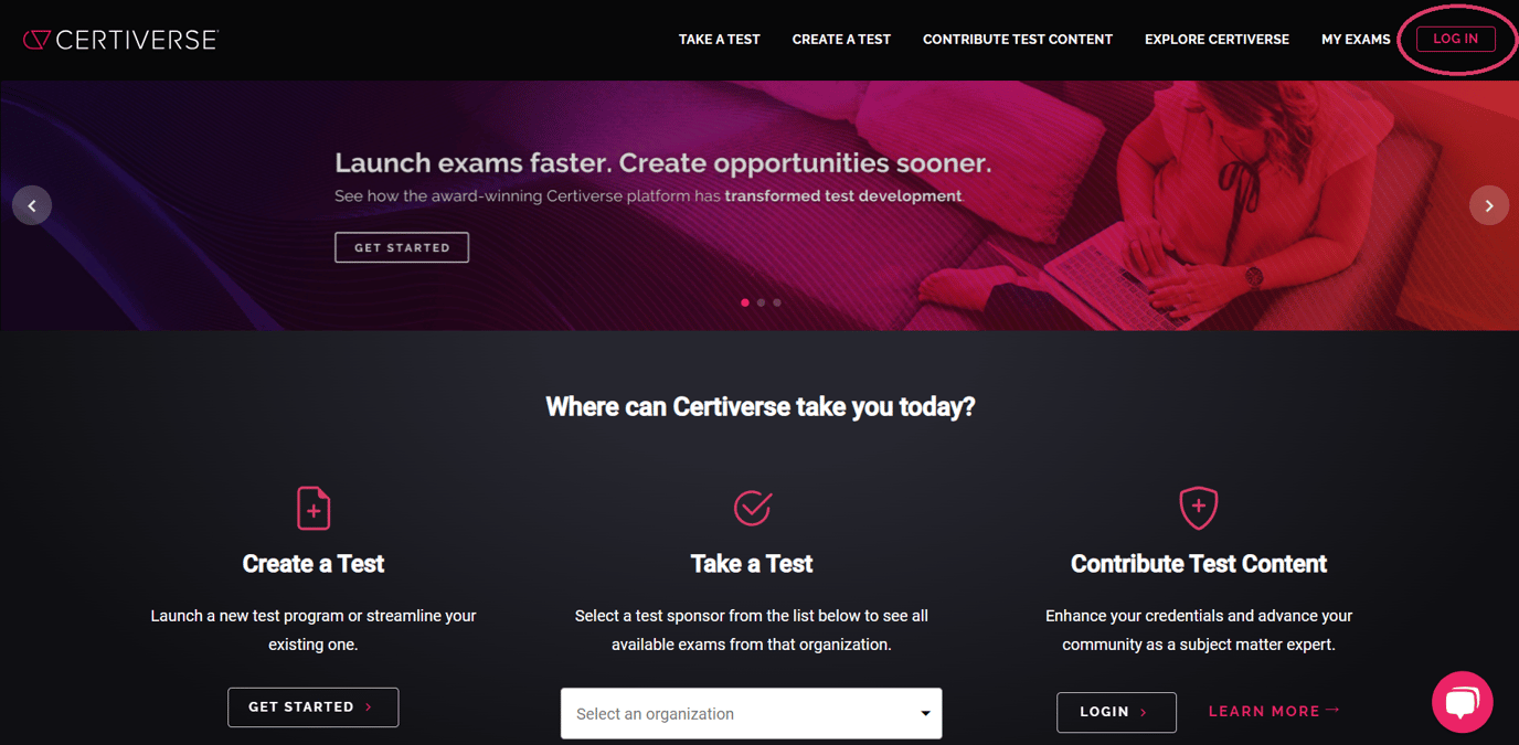 Certiverse - Accredible Integration Guide